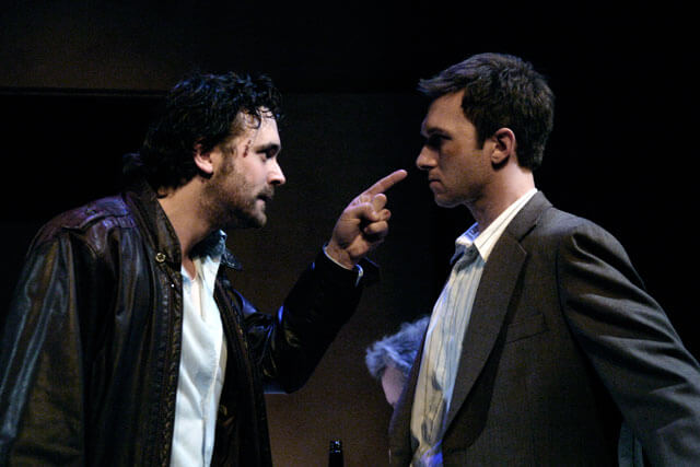 A Whistle in the Dark | The Company Theatre