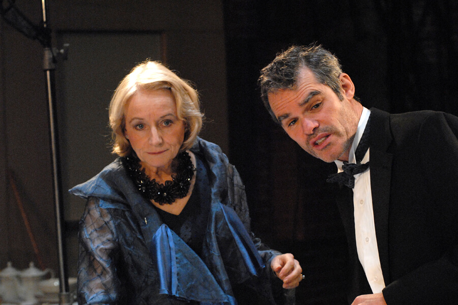 Festen | The Company Theatre